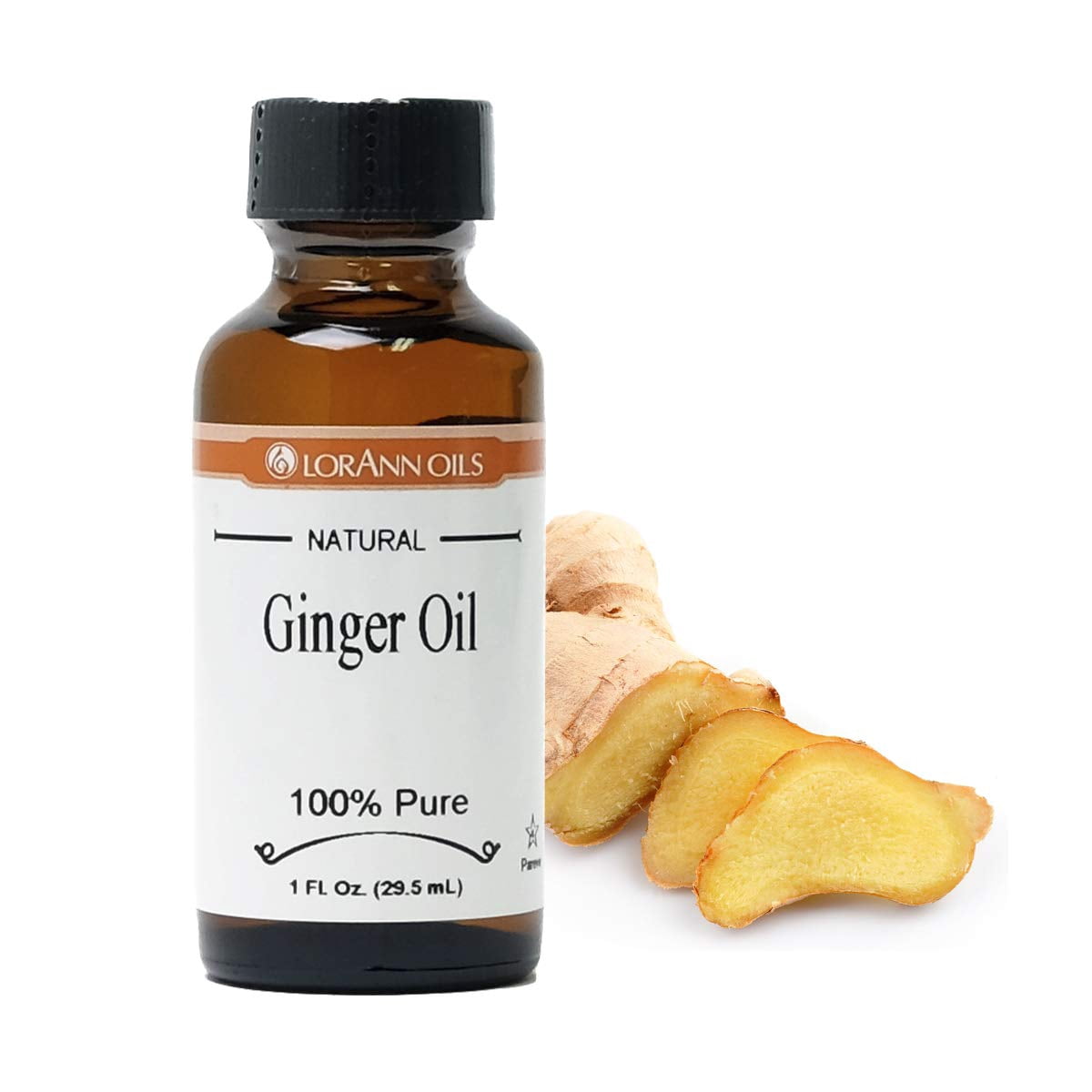 LorAnn Oil SS, Natural Flavor, 1 ounce bottle - Walmart.com