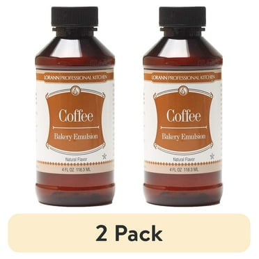 Lorann Oils Professional-Strength Baking Food Flavoring, Natural ...