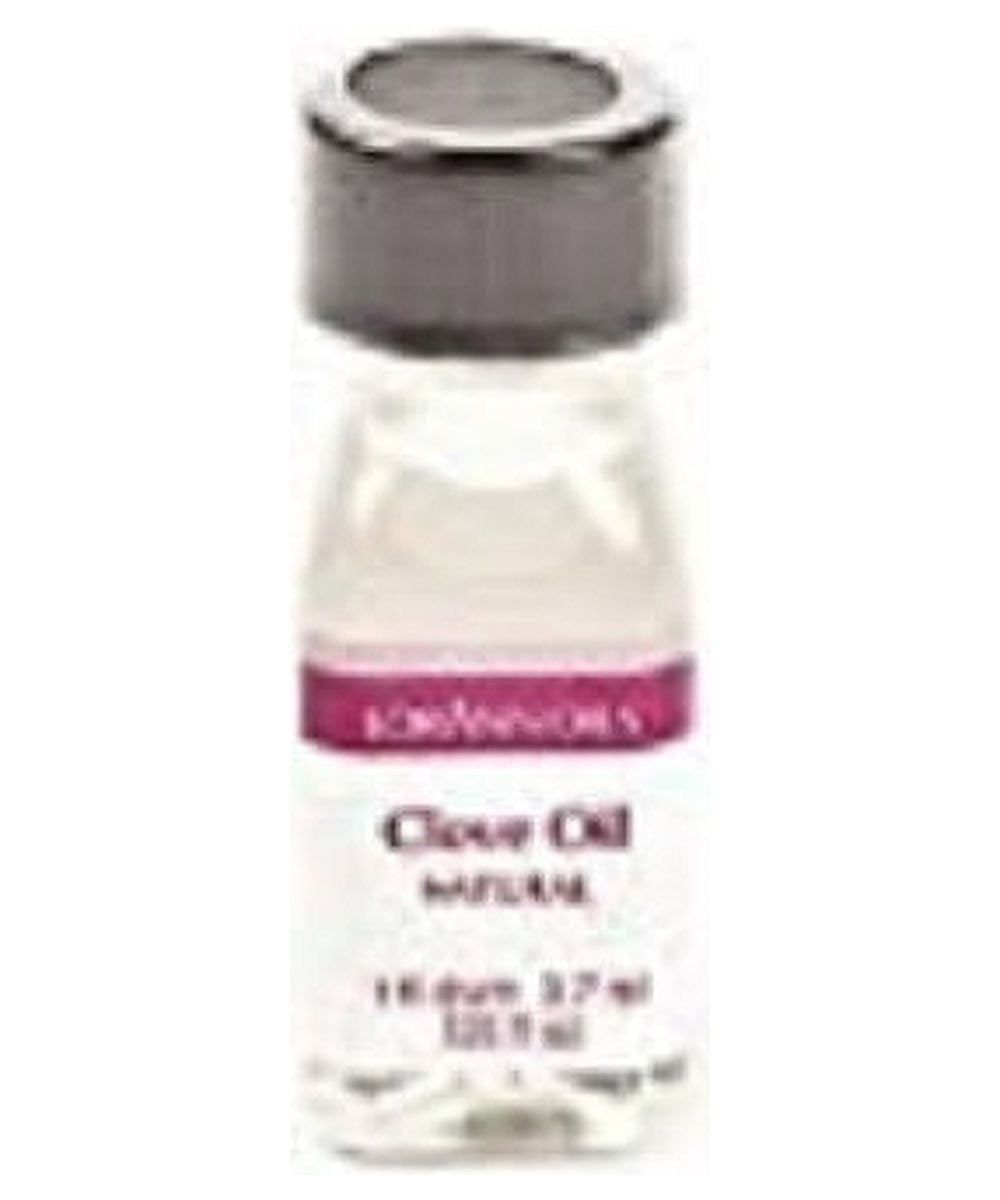 LorAnn Oils LorAnn Gourmet Oil, 0.125 oz - Walmart.com