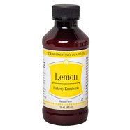 LorAnn Blueberry Bakery Emulsion 4 Ounce Flavoring for Baking Candy ...