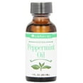 LorAnn Oils, Natural Peppermint Oil, 1 Fl Oz, Edible Baking Flavor ...