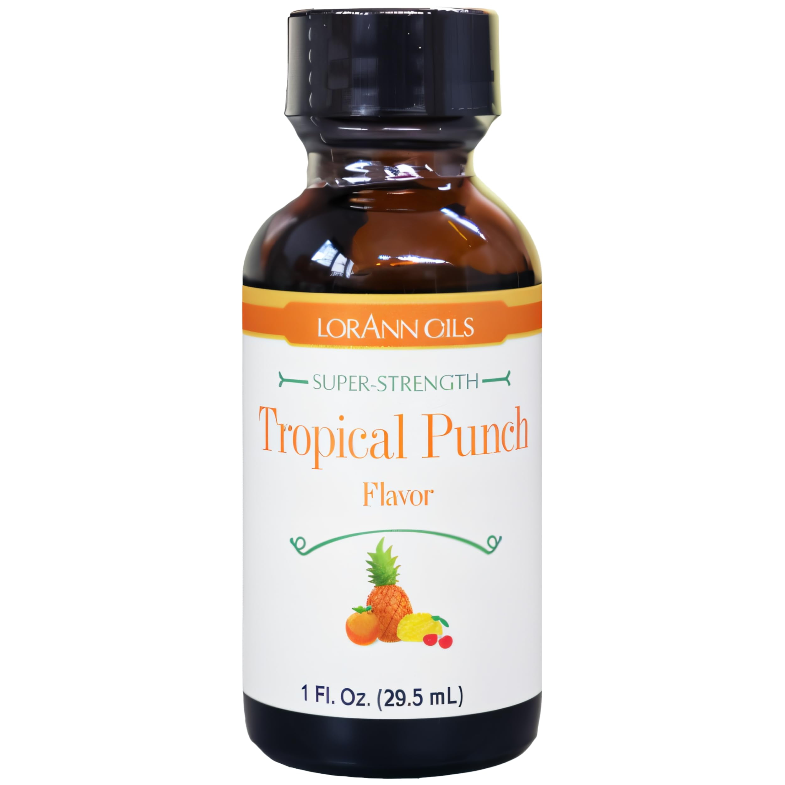 LorAnn Oils Super Strength BDF32 Flavoring - Used For Making, Flavoring ...