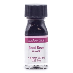 Root Beer Extract