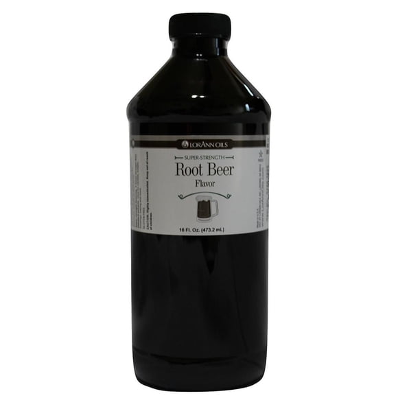 Root Beer Extract