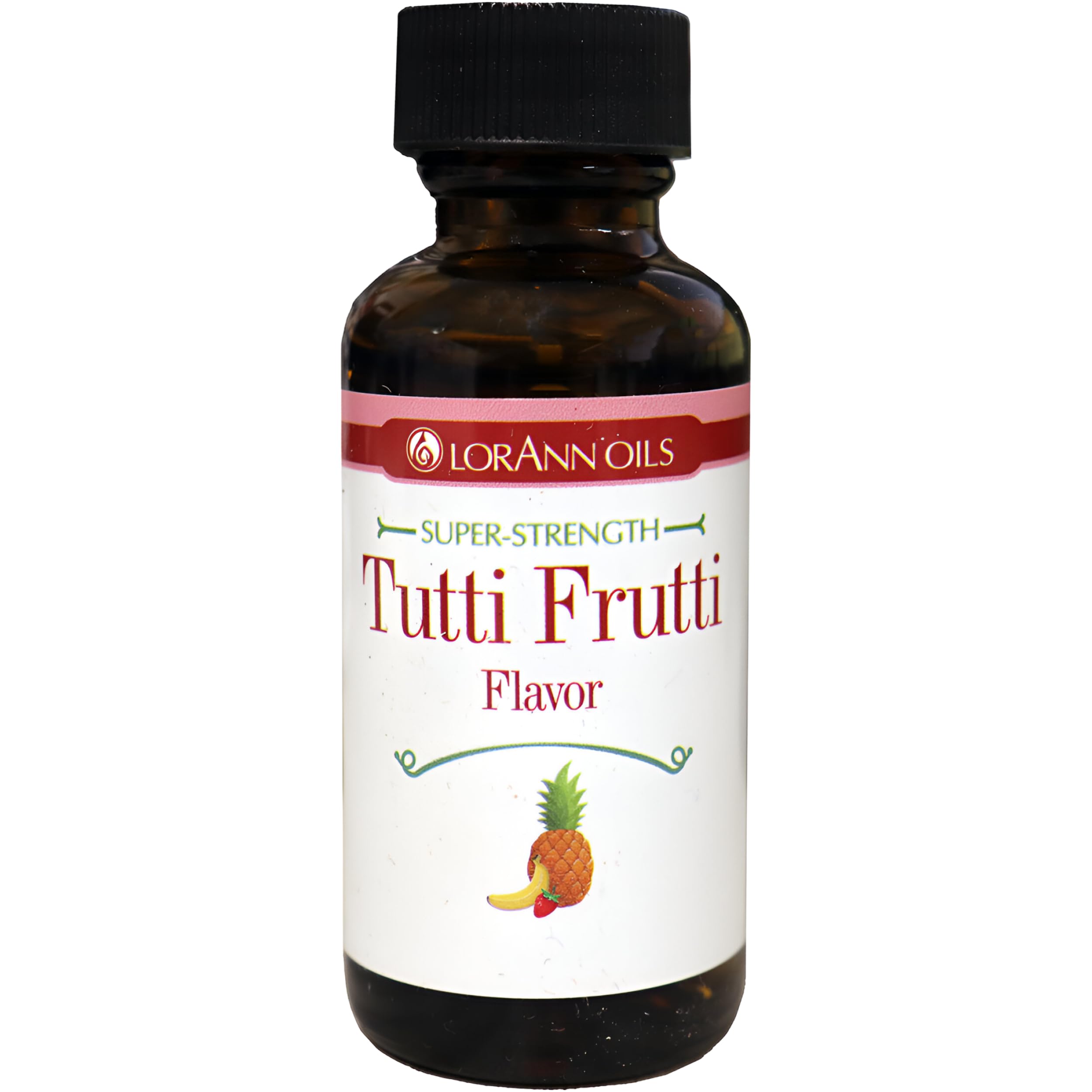 LorAnn Tutti Frutti SS AKF18 Flavor, 1 ounce bottle - Walmart.com