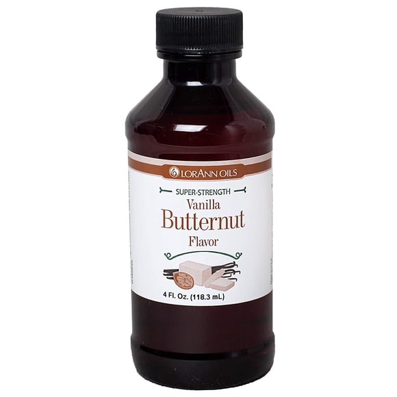Butternut Flavoring