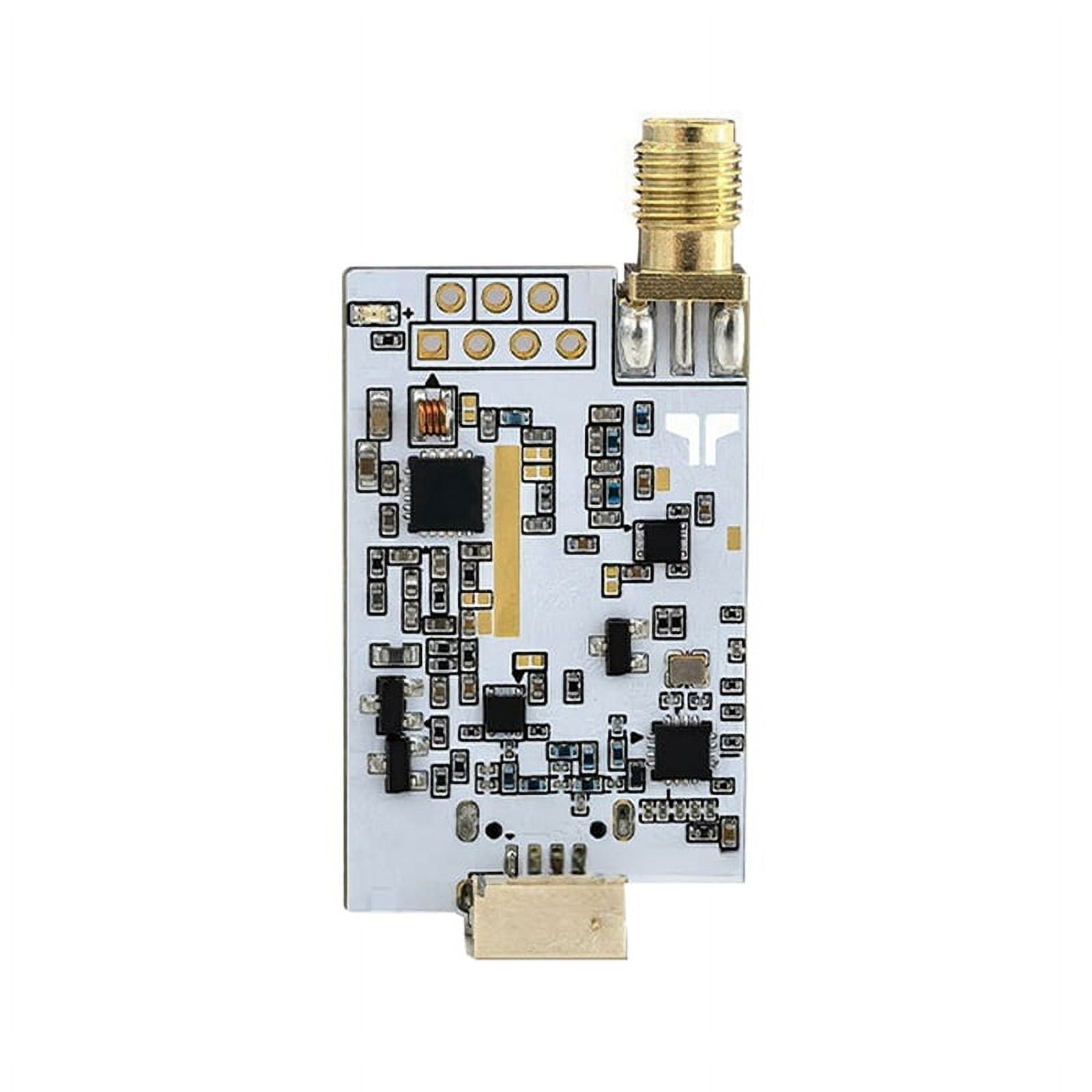 Lora Flight Control Data Transmission Radio Ultra Long Distance Module ...
