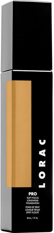 Lorac 9 MEDIUM Pro Soft Focus Longwear Foundation, US 1 fl. oz ...