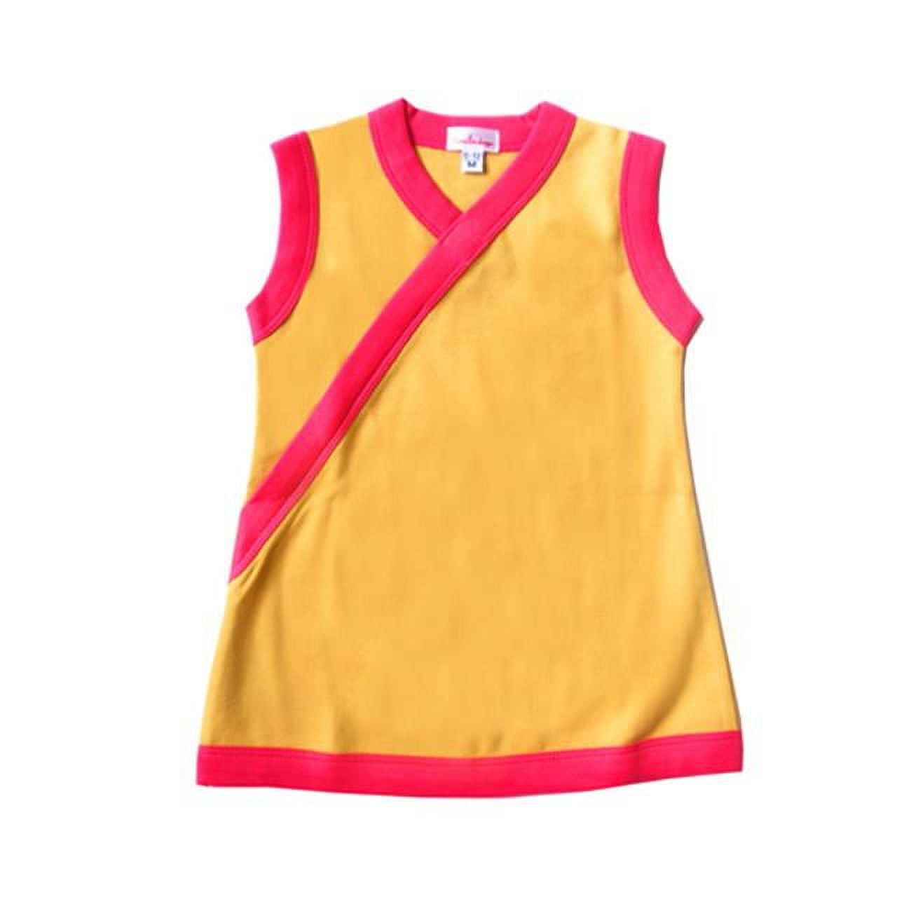 Loralin Design OMD6 Girl Tunic Top- 6-12 Months - Walmart.com