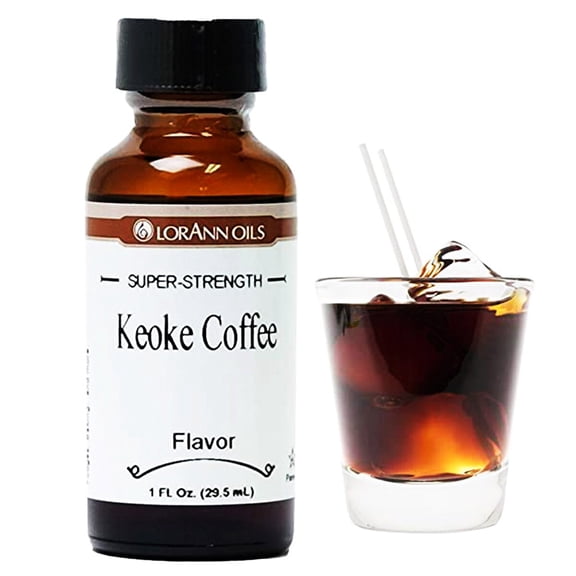 Coffee Flavoring Oils
