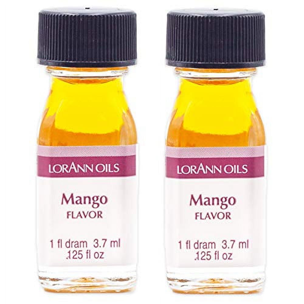 LorAnn Oils Super Strength Flavoring - Used For Candy Making, Flavoring ...