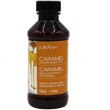 Lorann Oils Bakery Emulsion Bundle, Red Velvet Princess Cake Cream ...