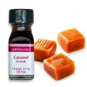 Pure Caramel Extract