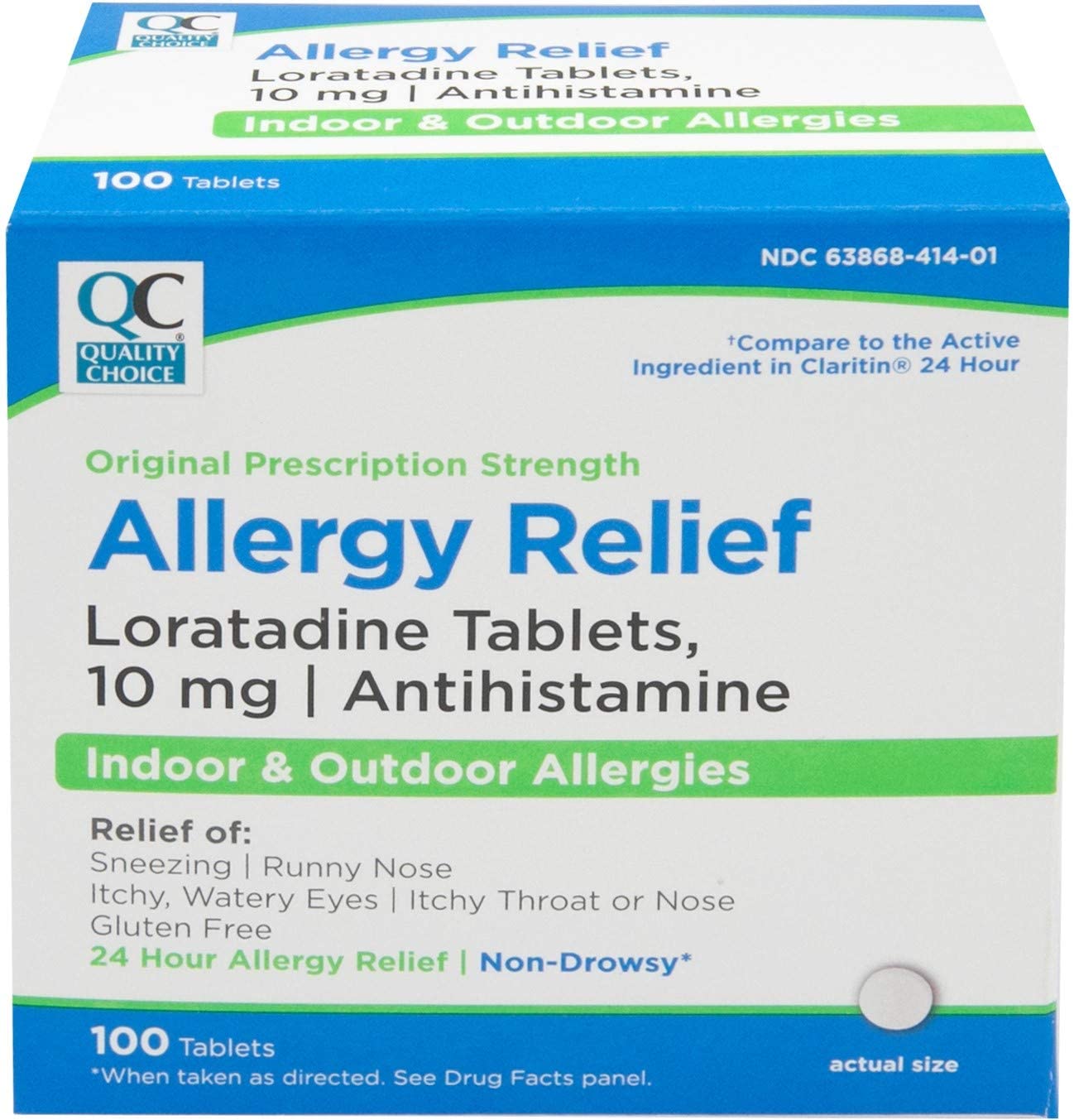 Devrom Chewable Internal Deodorant Tablets, 100 ct - Walmart.com