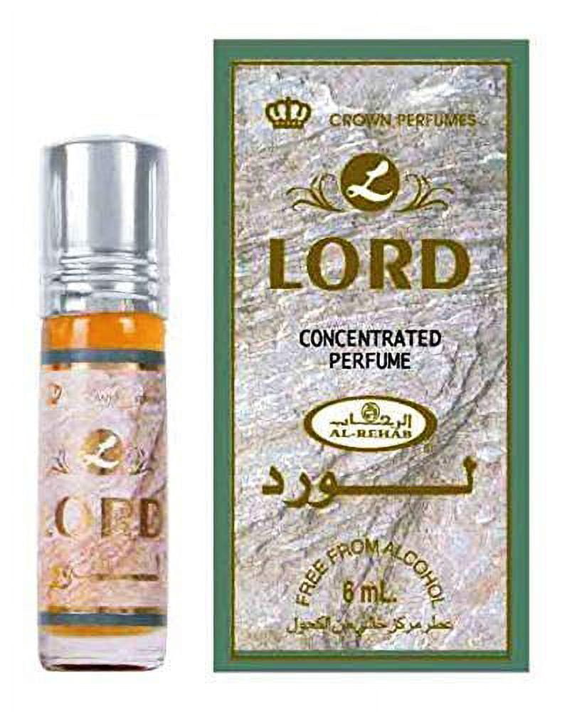 Fragrance Lord