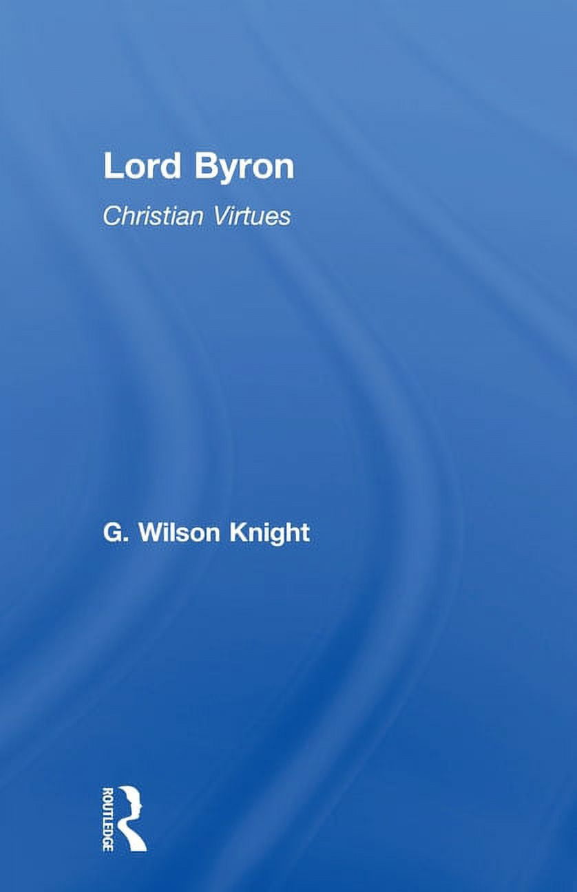 Wilson Knight