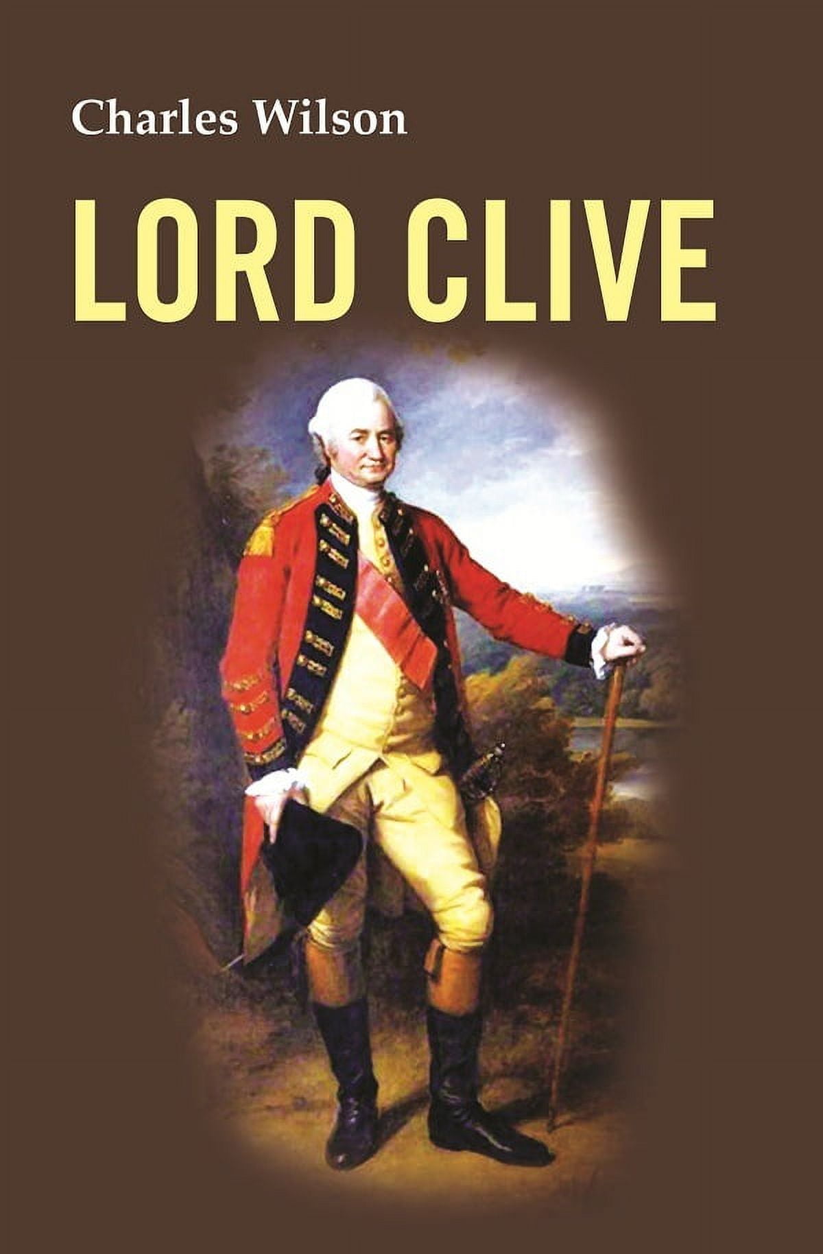 Lord Clive - Walmart.com