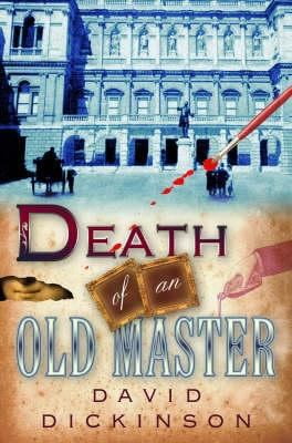 Pre-Owned Death of an Old Master (Paperback) 1845290143 9781845290146 ...
