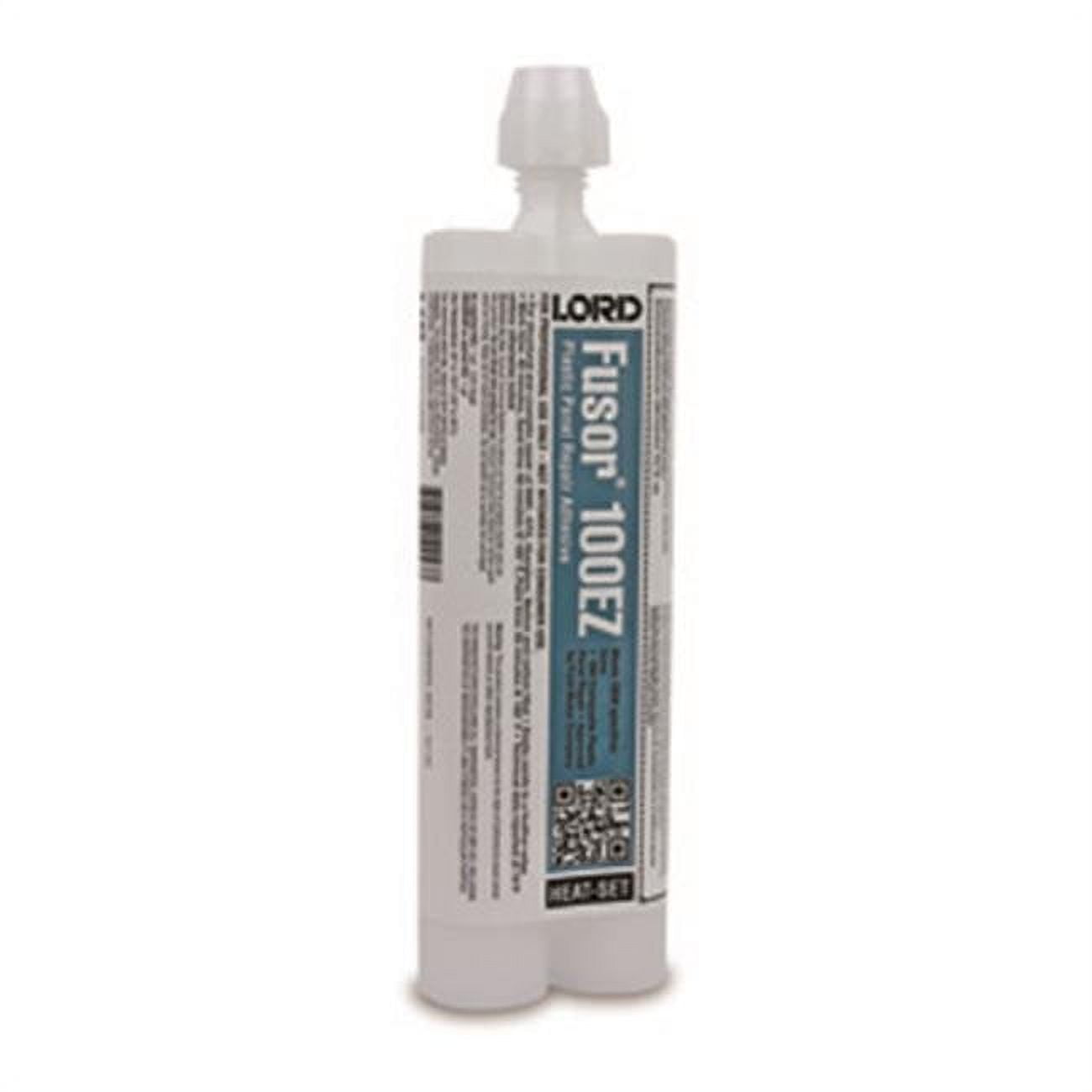 Lord Fusor 100EZ, Plastic Panel Repair Adhesive (Heat-Set) - Walmart.com