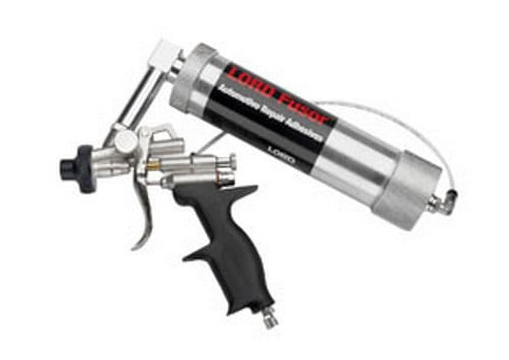 Lord Fusor 312 Sprayable Seam Sealer and Coating Dispensing Gun ...