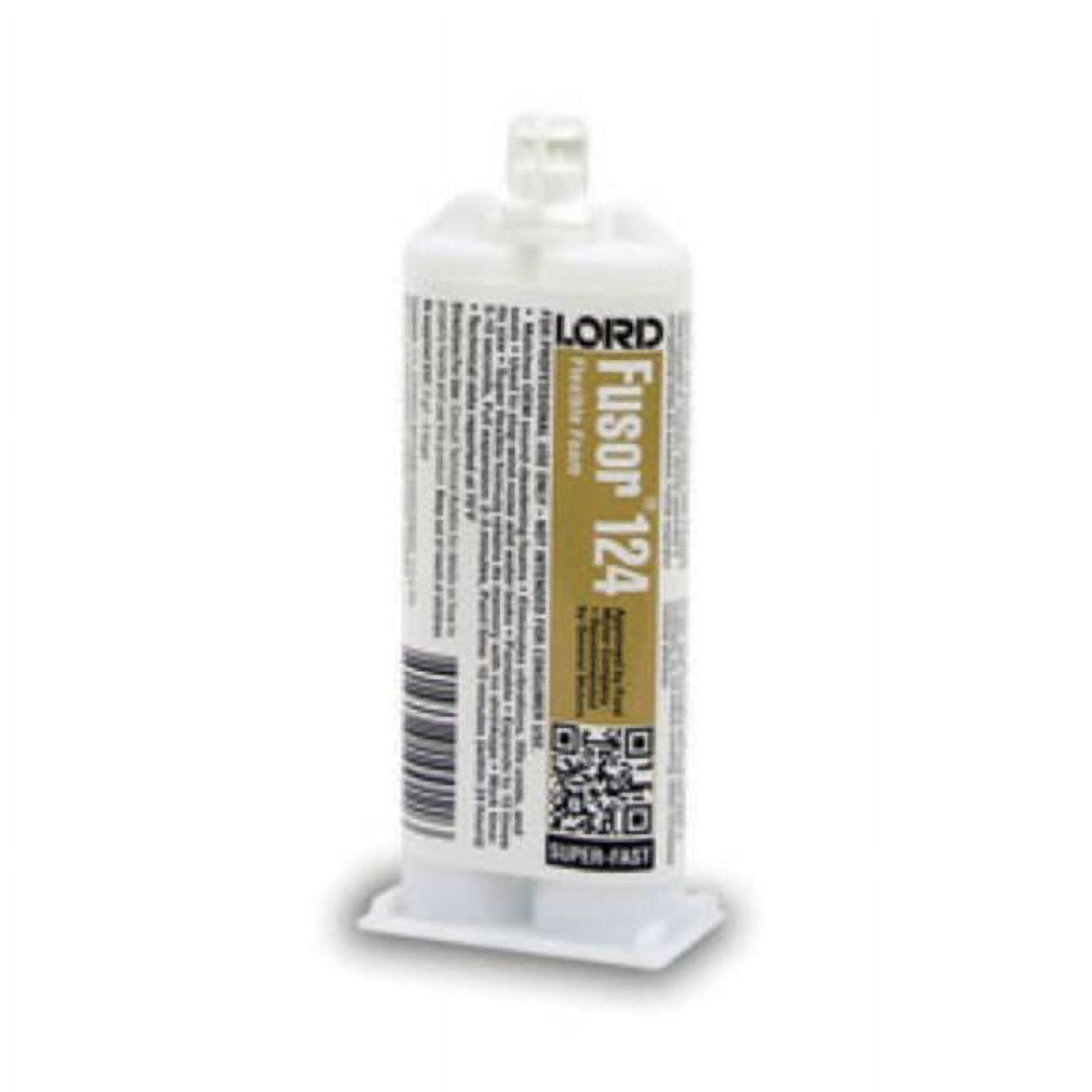 Lord Fusor FUS-124 1.7 oz Super Flexible Anti-Flutter Foam - Walmart.com