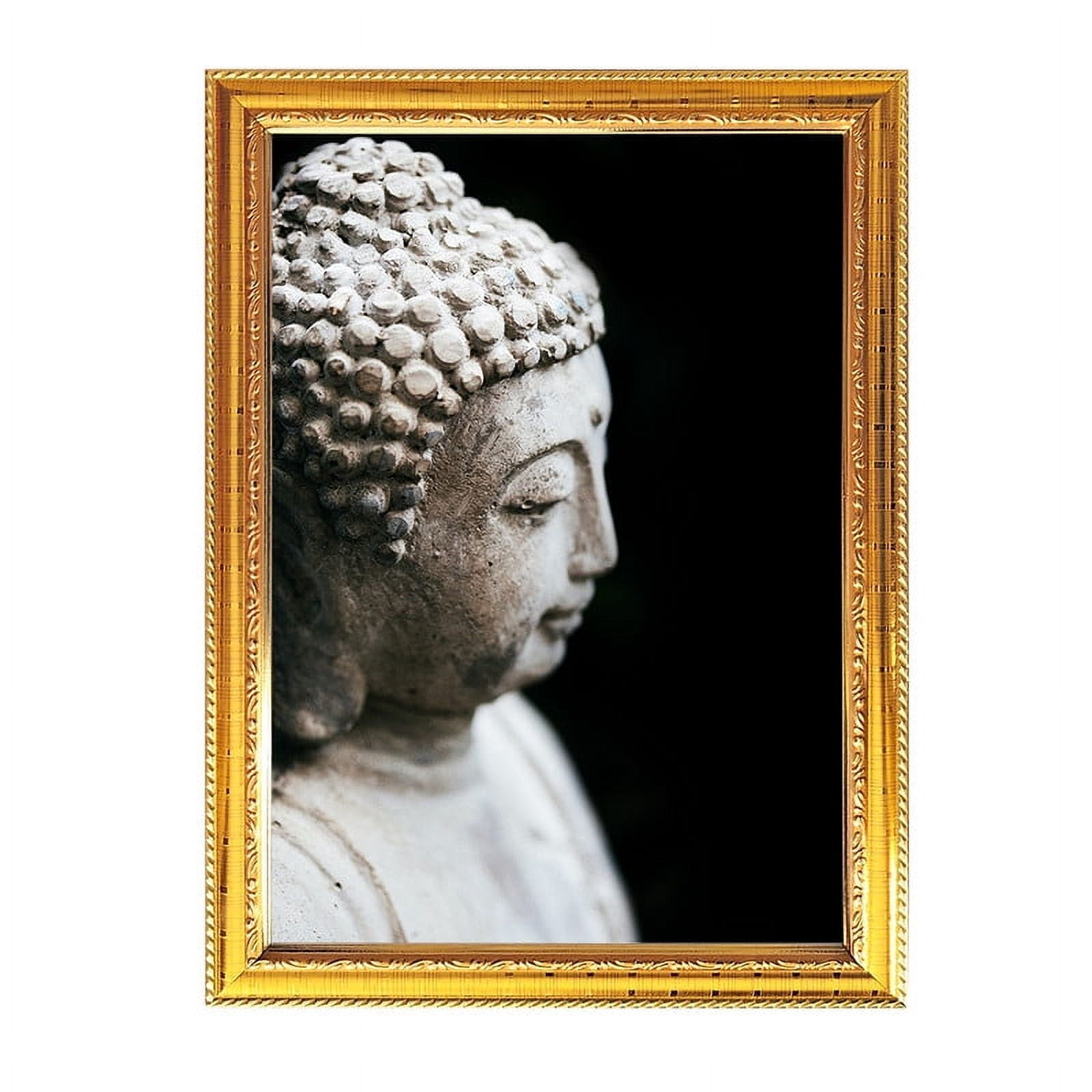 Lord Gotama God Photo Frames Worship Religious Ritual House Warming ...