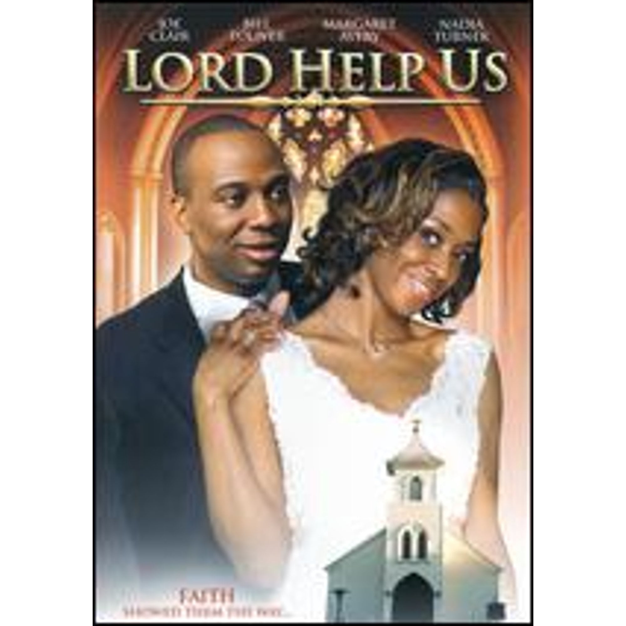 Pre-Owned Lord Help Us (DVD 0014381275827) directed by Shavar Ross ...