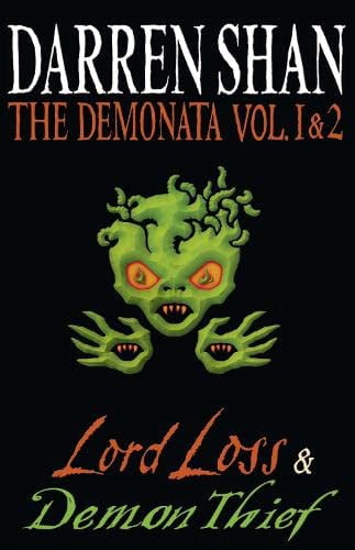 Pre-Owned Lord Loss & Demon Thief - Walmart.com