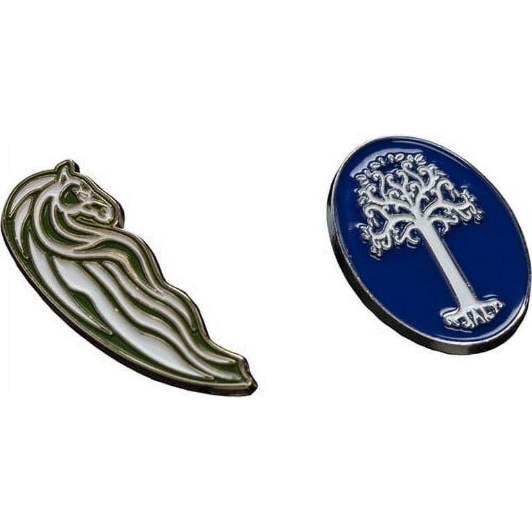 Lord Of The Rings Symbol Rohan