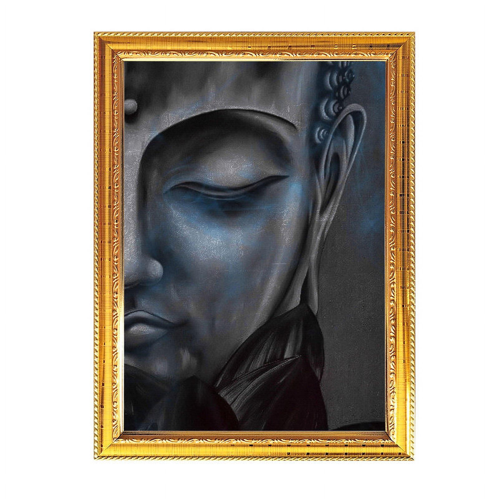 Lord Paduma Buddha God Photo Frames Worship Religious Ritual House ...