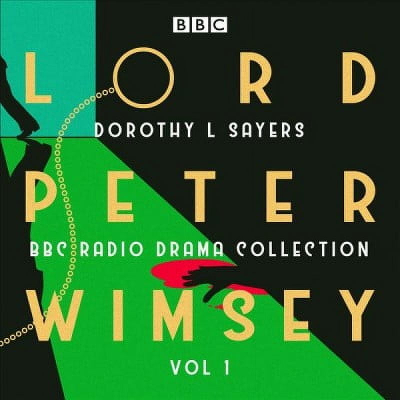 Bbc Radio Dramas