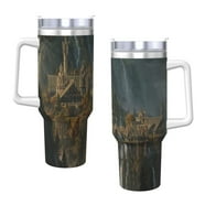 Swig Life 32oz Tumbler | Insulated Stainless Steel Travel Tumbler ...