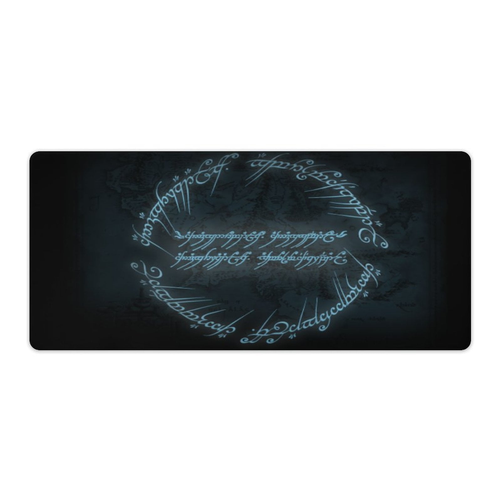 The Lord of the Rings The Return of The King Mouse Pads for Computer ...