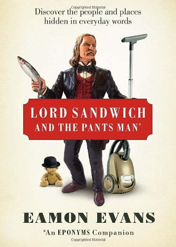 Lord Sandwich