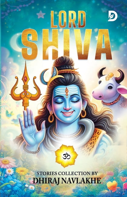 Indian Mythological Magic for Children L Lord Shiva: Stories of Hindu ...