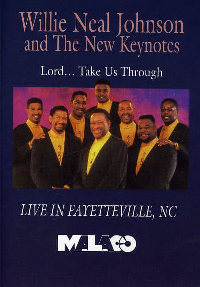 Lord...Take Us Through (DVD), Malaco Records, Music & Performance ...