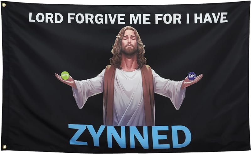 Lord black Inside Flag Cool Funny Flags For Room Guys Girls Meme Quote ...