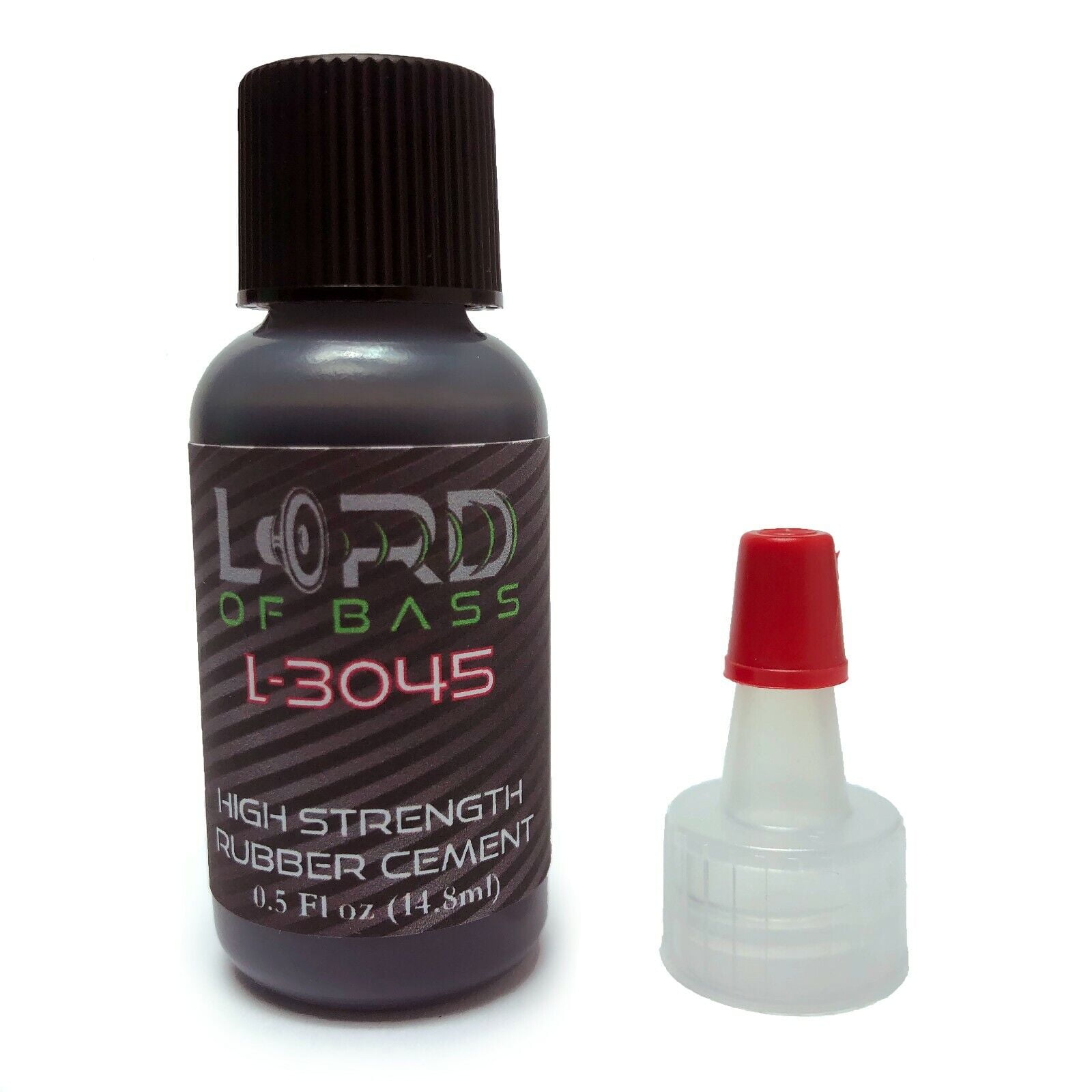 Subwoofer Glue