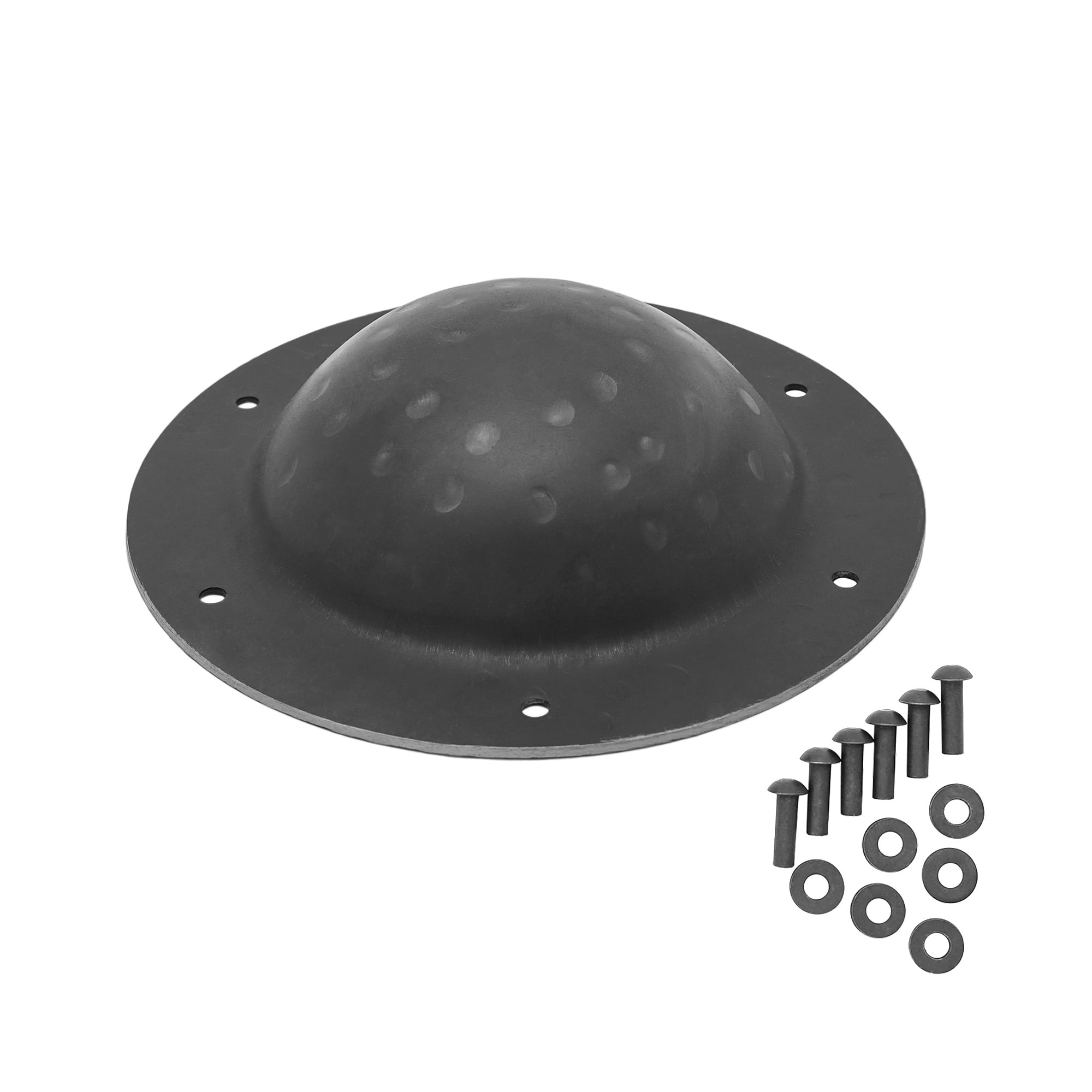 Lord of Battles Handmade Shield Boss Combat Shield Umbo Medieval Shield ...