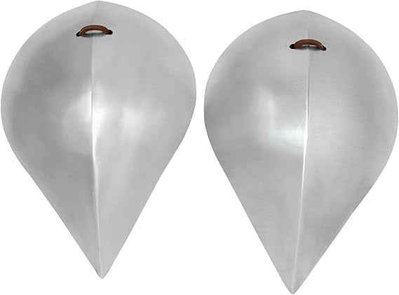 Lord of Battles Medieval Pauldron Plate Armor Spauldrons Knight Armor ...