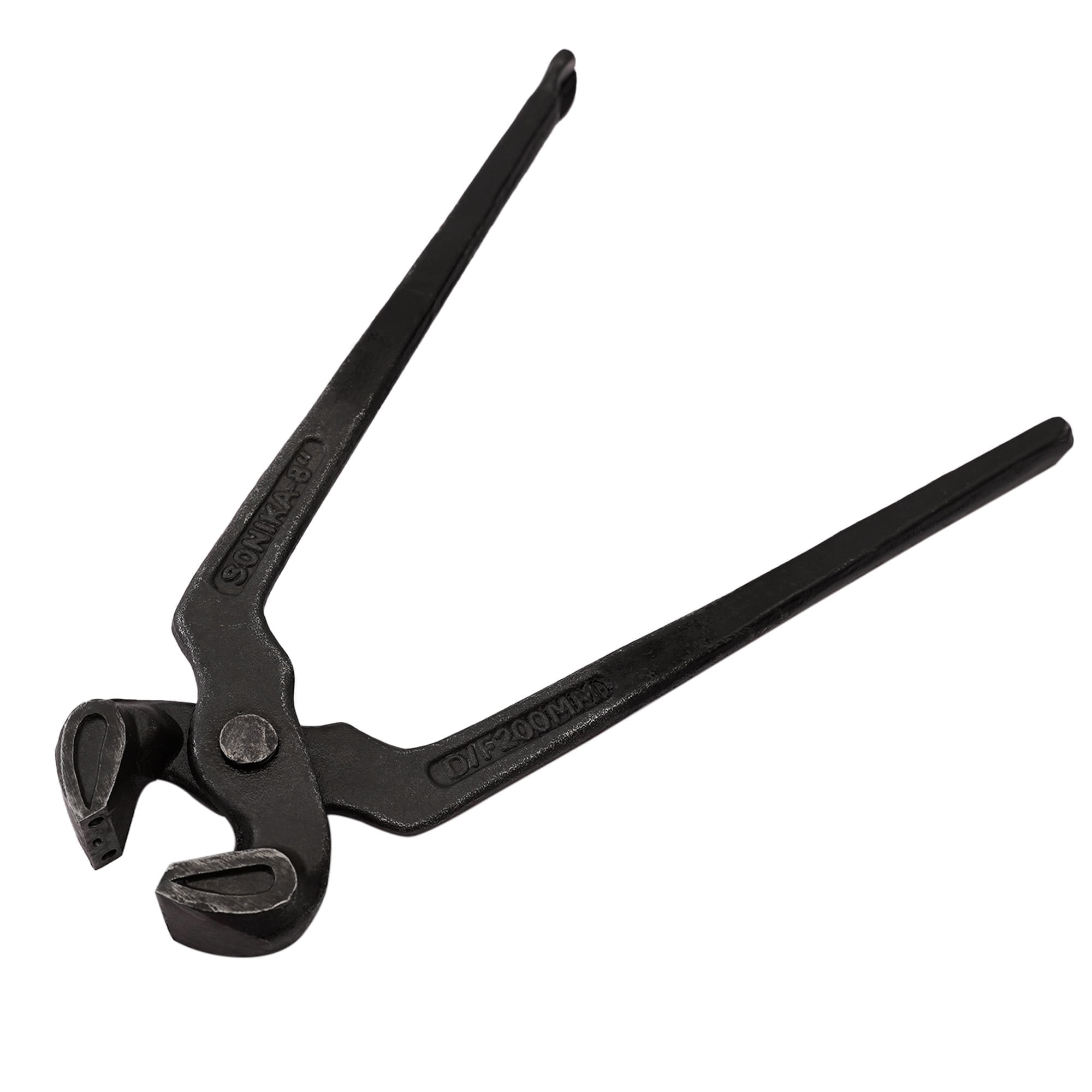 Lord of Battles Wedge Riveting Pliers 9 mm Chainmail Rings Blacksmith ...