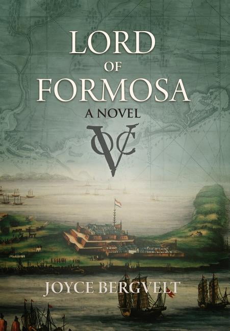 Lord of Formosa (Hardcover) - Walmart.com