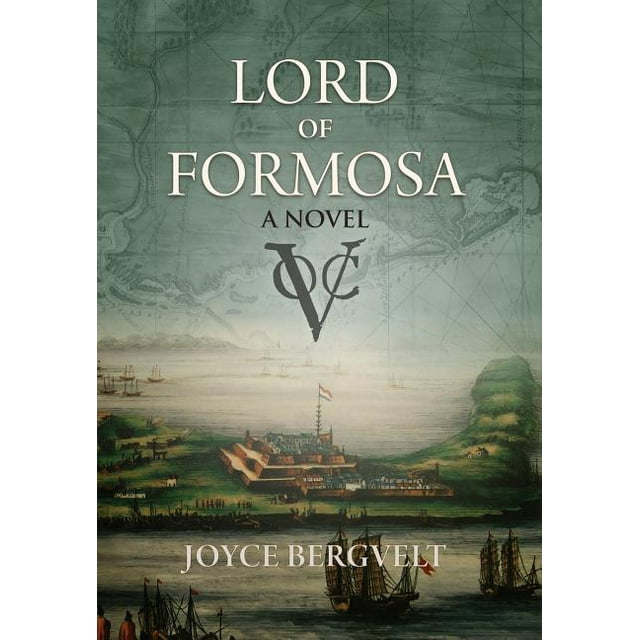 Lord of Formosa (Hardcover) - Walmart.com