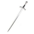 Lord of The Rings 41" Aragorn's Anduril Sword - Walmart.com