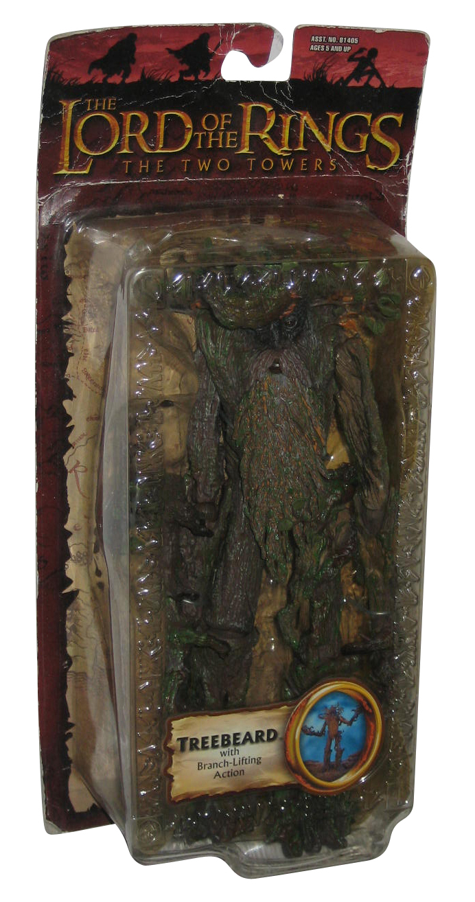 Treebeard Two Towers