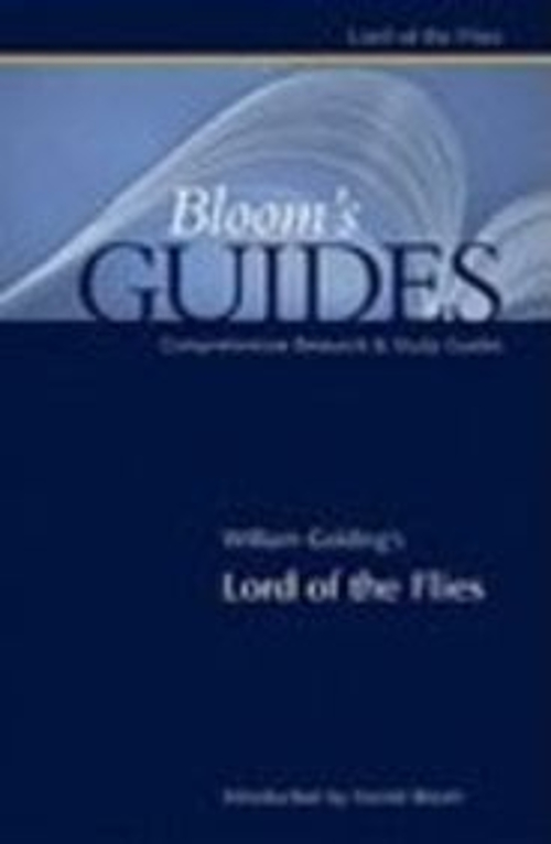 Pre-Owned William Golding's Lord of the Flies (Bloom's Guides ...
