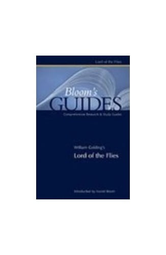 Pre-Owned William Golding's Lord of the Flies (Bloom's Guides ...