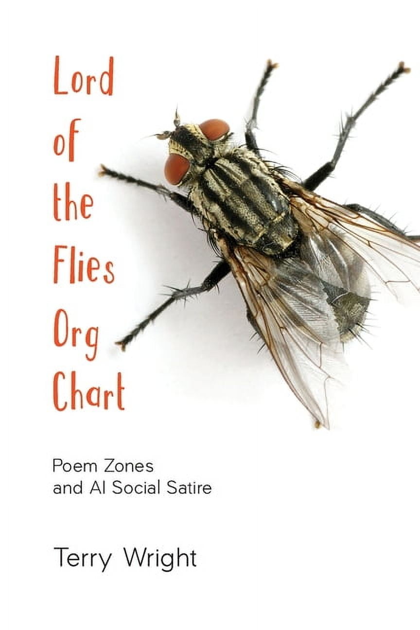Lord of the Flies Org Chart: Poem Zones and AI Social Satire ...