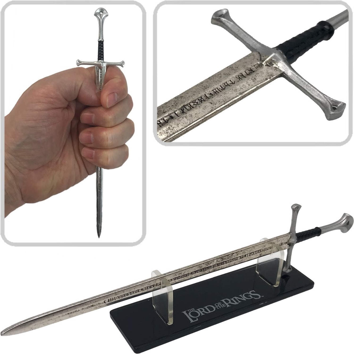 Weapon Replicas
