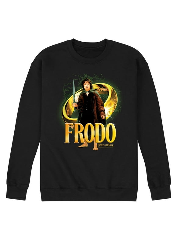 Lord Ring Frodo Baggin